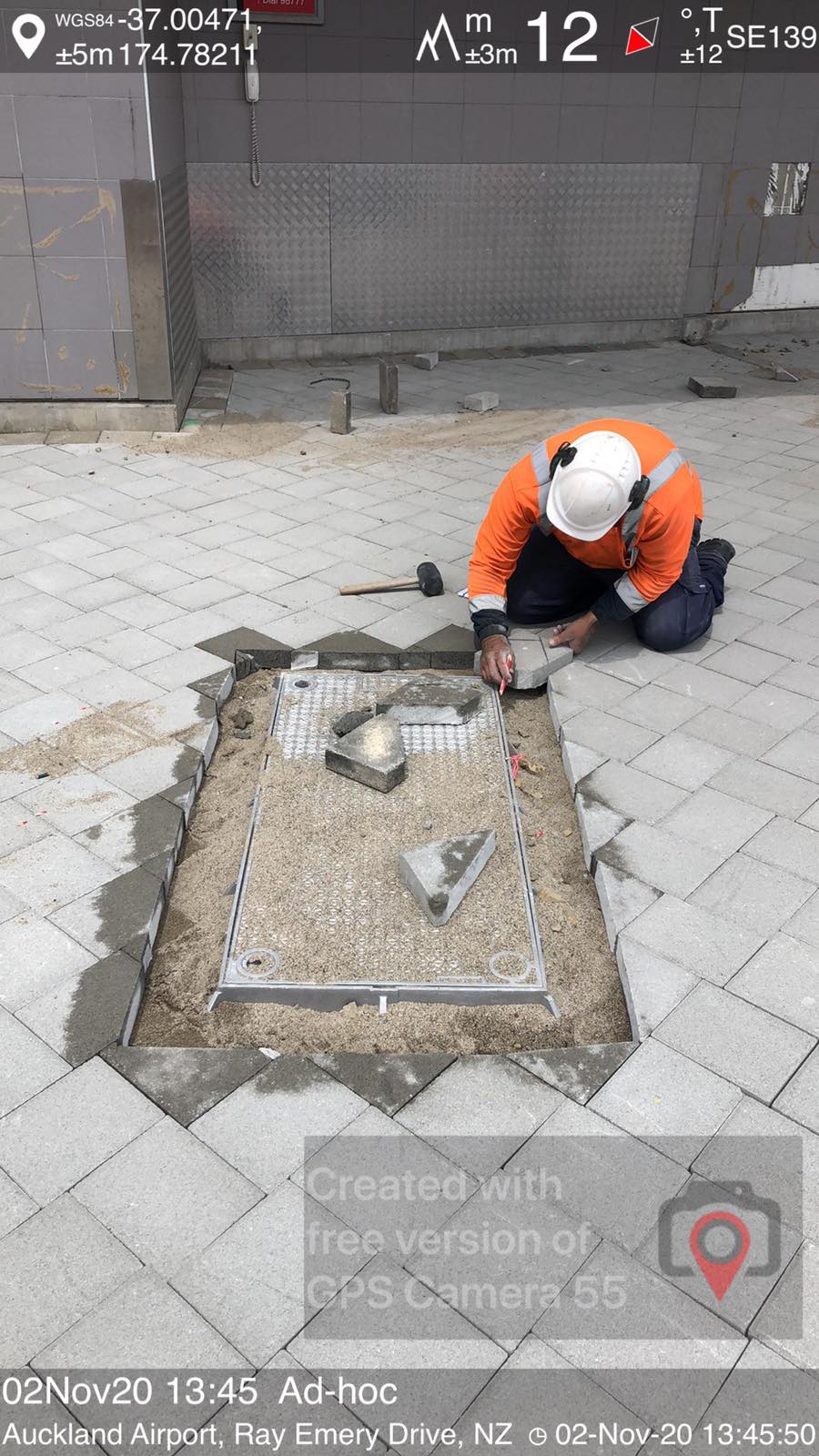 Civil Works - Projects | Clearvision NZ